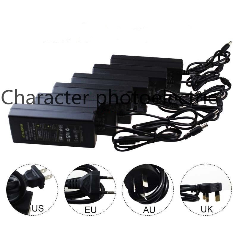 LED Adapter 12V 1A 2A 3A 5A 6A 8A 10A LED Strip Po... – Grandado