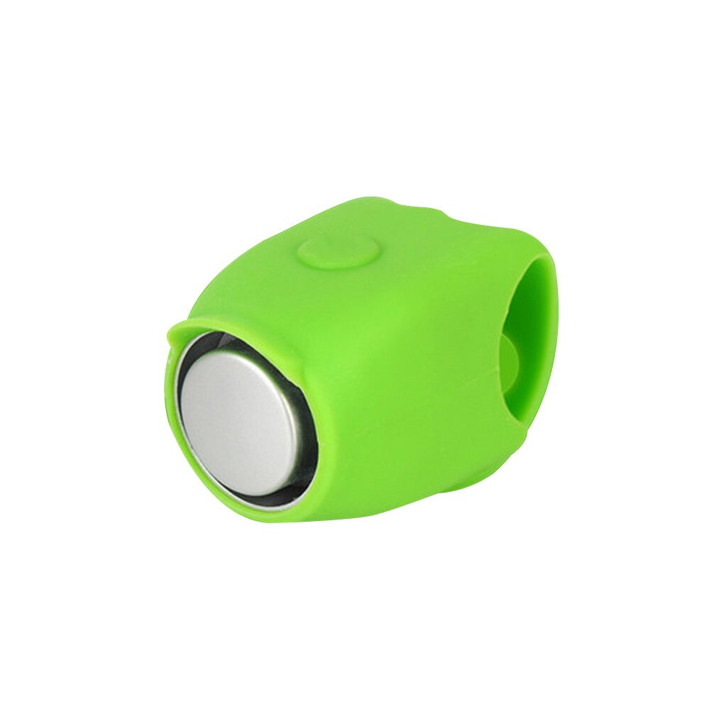 Bicycle Bell Bike Silicone Electric Alarm Ring Cyc... – Grandado