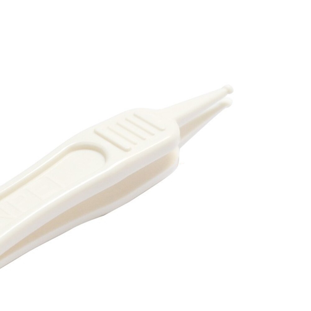 5Pcs Baby Care Oor Neus Navel Reiniging Pincet Vei... – Vicedeal