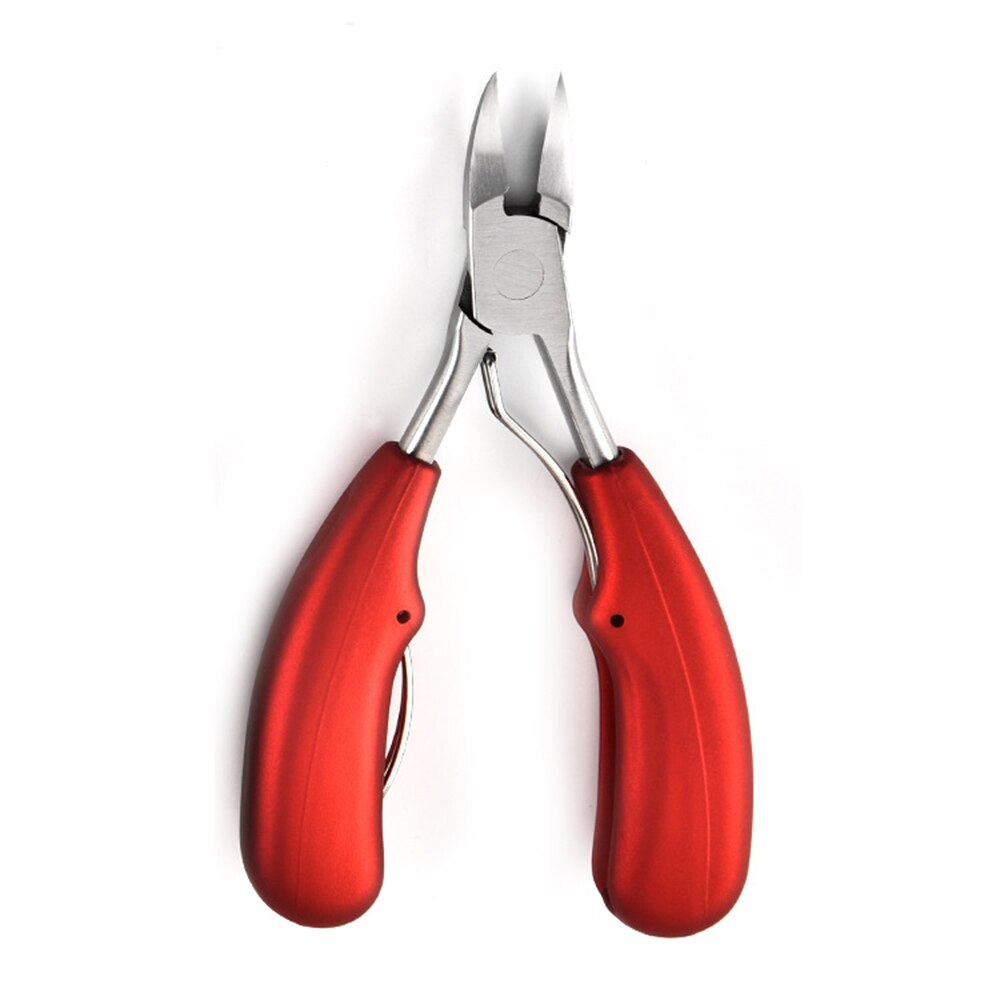 Toe Nail Clippers Ingrown Toenail Podiatry Correct... – Grandado