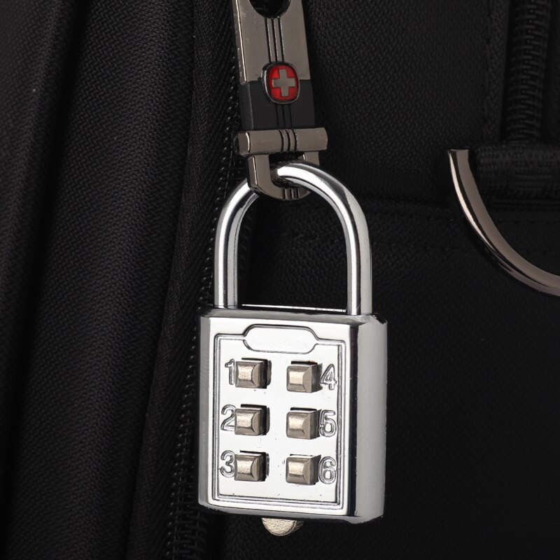 6/8/10 Digit Key Combination Lock Blind Old Man Ro... – Grandado