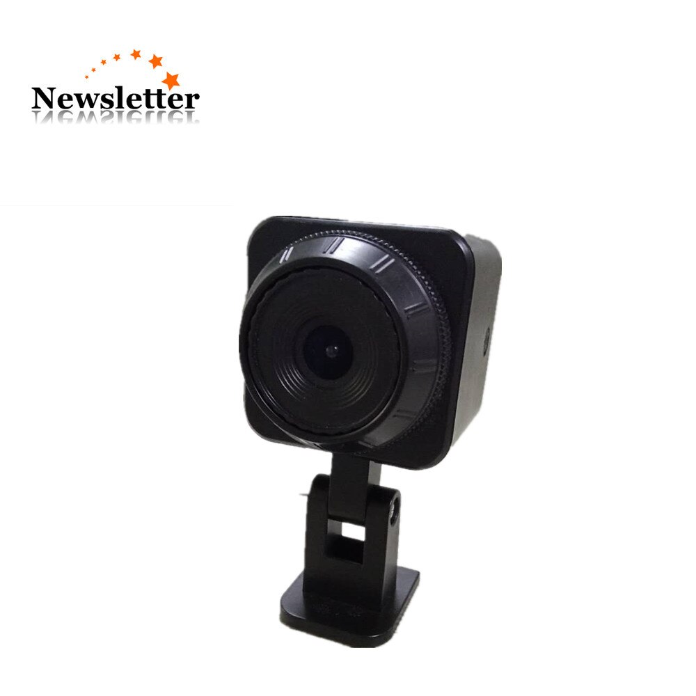 Vehicular AHD DVR Forward Camera – Grandado