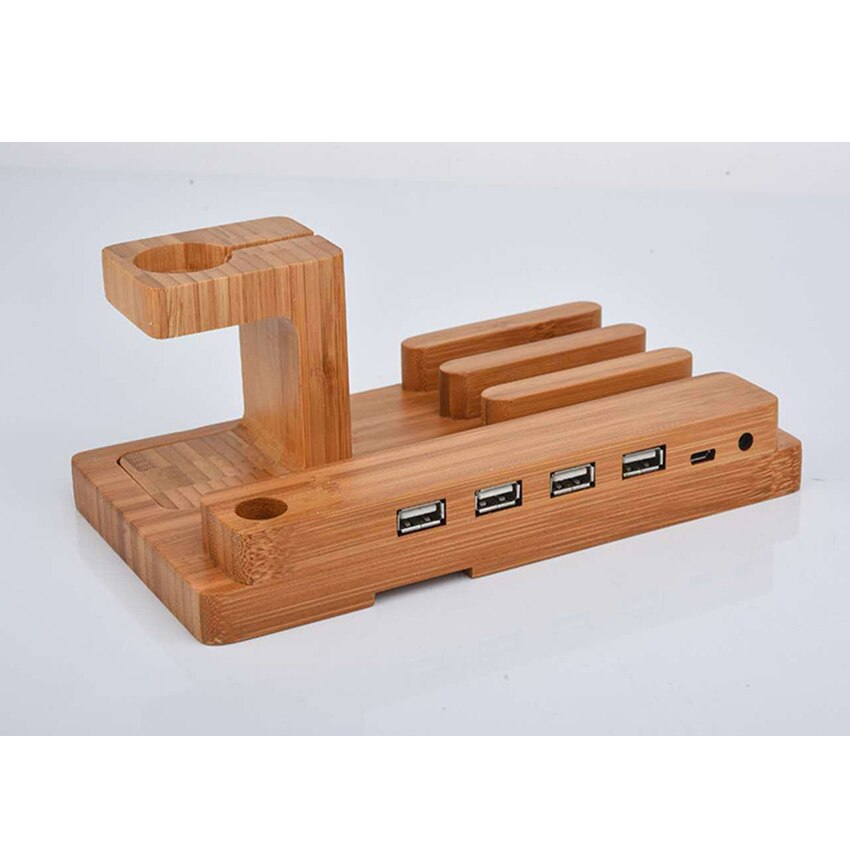 Charging Station for Multiple Devices, Charger Org... – Grandado