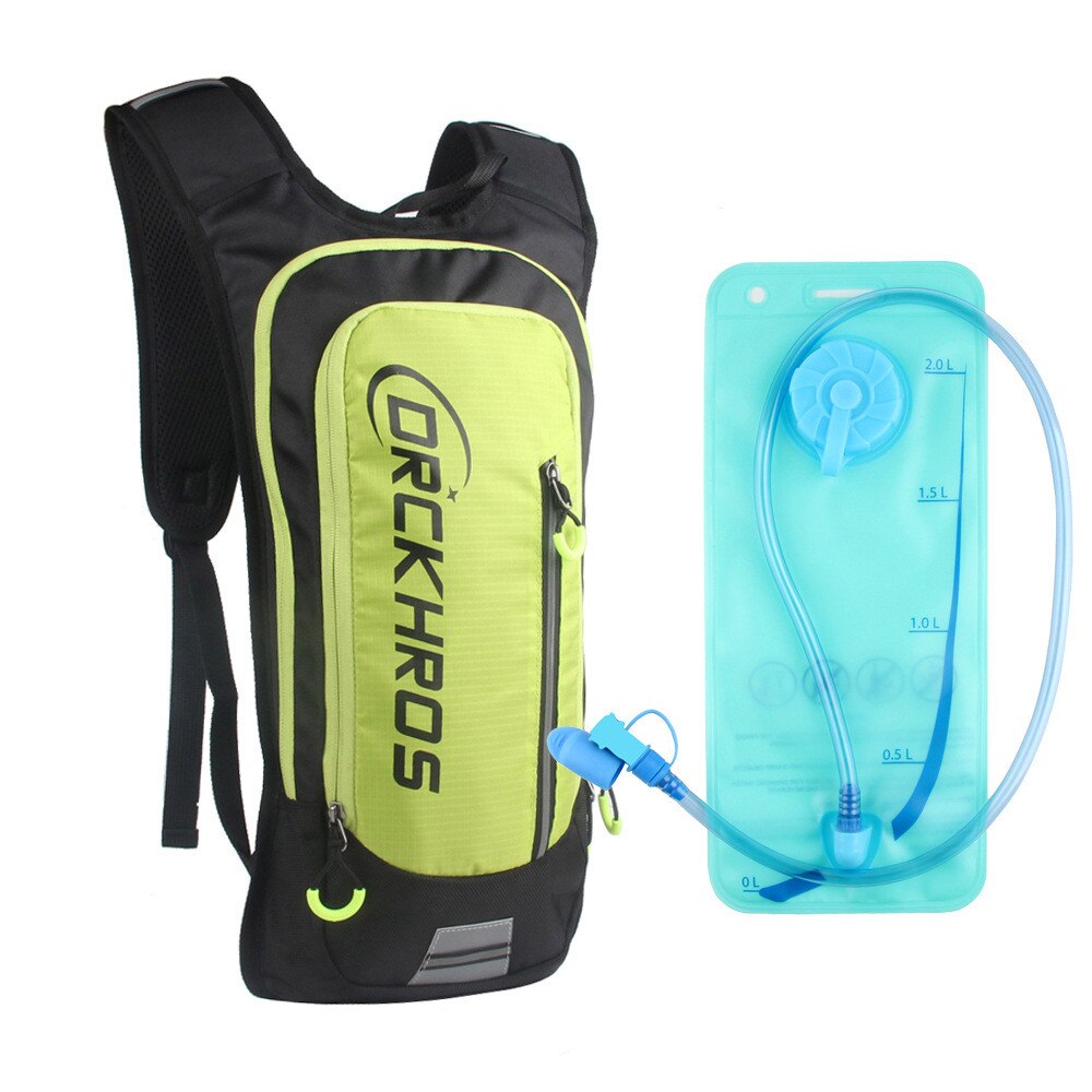2L Water Bag Reservoir Water Bladder Hydration Pac... – Vicedeal
