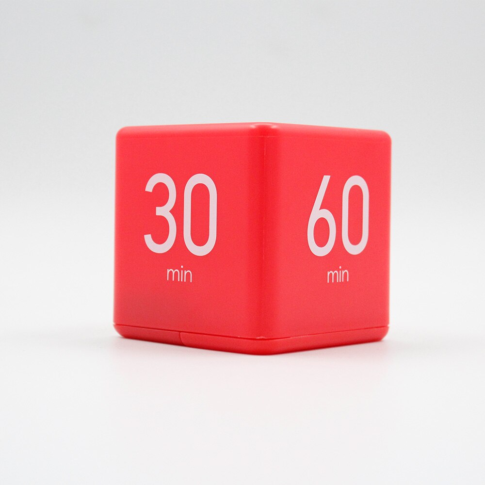Practice Timer Kitchen Timer The Miracle Cube Time... – Grandado