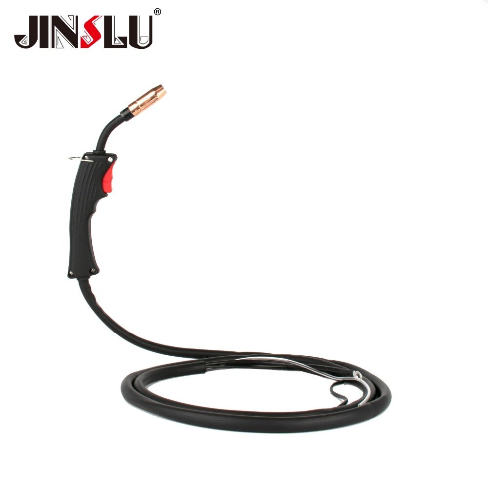 QTB-100AF NV-100T-2.5 Mig Welding Torch Push Gun W... – Vicedeal