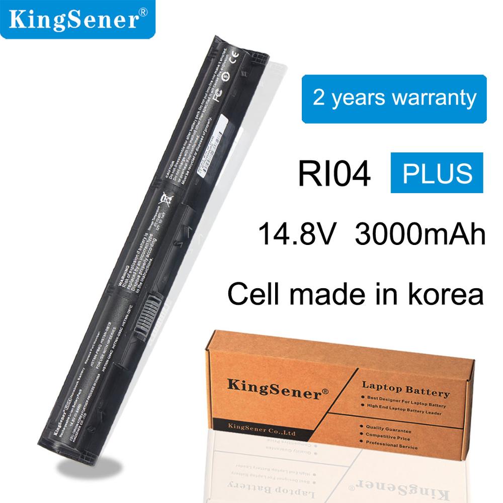 KingSener Korea Cell RI04 Battery for HP Probook 4... – Grandado