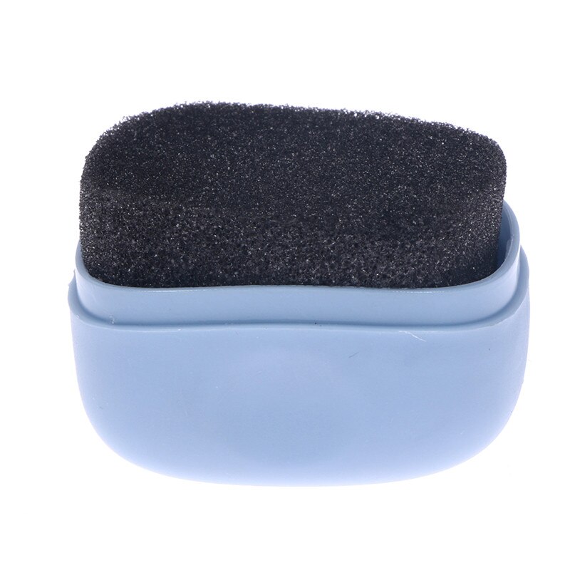 Shoe Sponge Cleaning Brush Leather Polishing High ... – Grandado