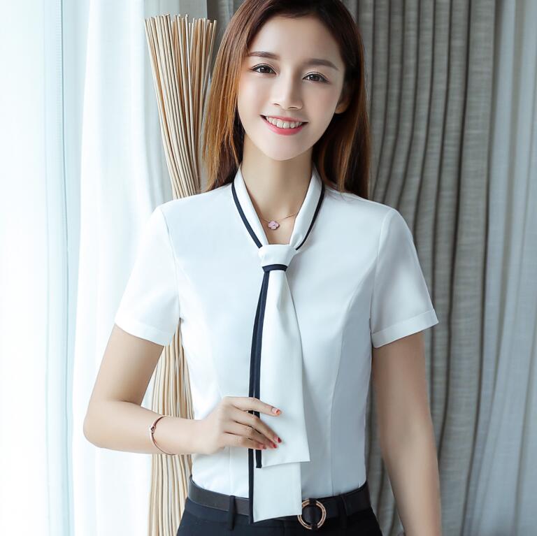 Naviu Womens Tops and Blouses Blusas Mujer De Moda... – Grandado