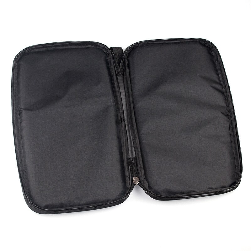 Huieson Rectangle Oxford Cloth Table Tennis Bag fo... – Grandado