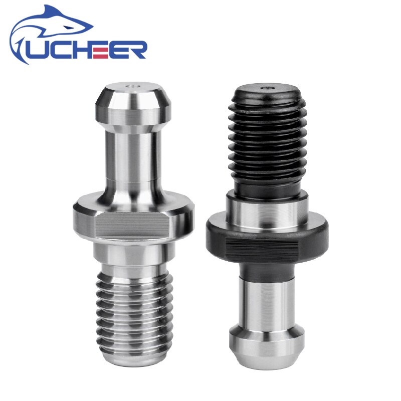 UCHEER 1/2pcs puller bolt BT30-BT50 CNC Milling Pr... – Grandado