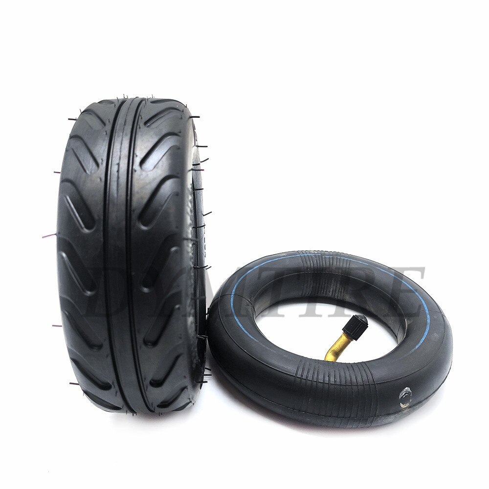 Mini Electric Scooter 6 Inch Wheel 6x2 Tire Solid/... – Vicedeal