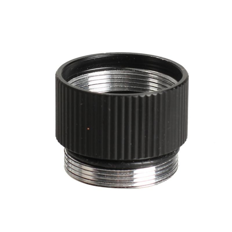 1Pcs Black Oplaadbare Extension Tube Ring Joint Ad... – Grandado