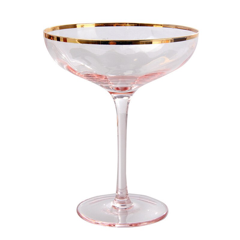 Bril Voor Drankjes Rode Wijn Champagne Cocktail Gl... – Vicedeal