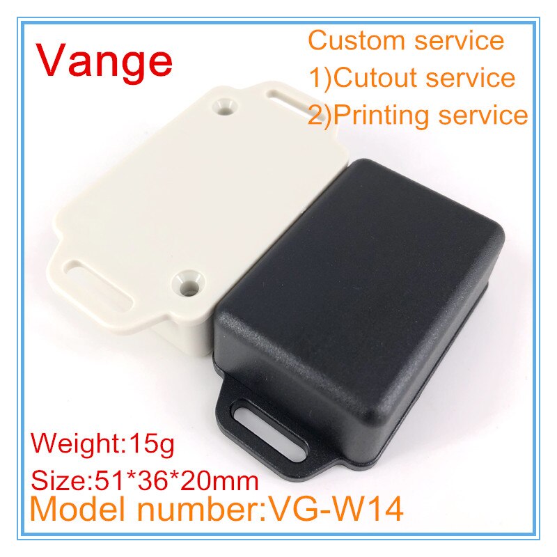 2pcs/lot molding plastic boxes IP54 wall-mounted A... – Grandado