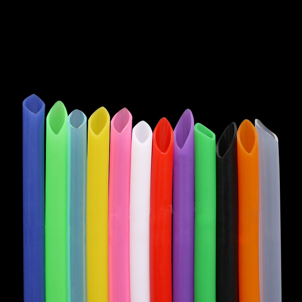 3x6mm Colored silicone hose food grade safe high t... – Grandado