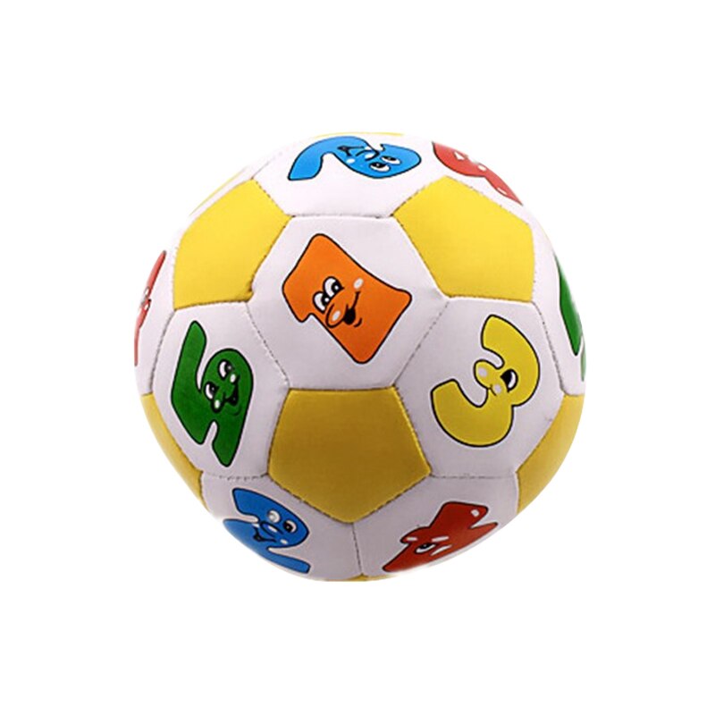 1Pcs Letter Ball Toy Children Kids Educational Toy... – Vicedeal