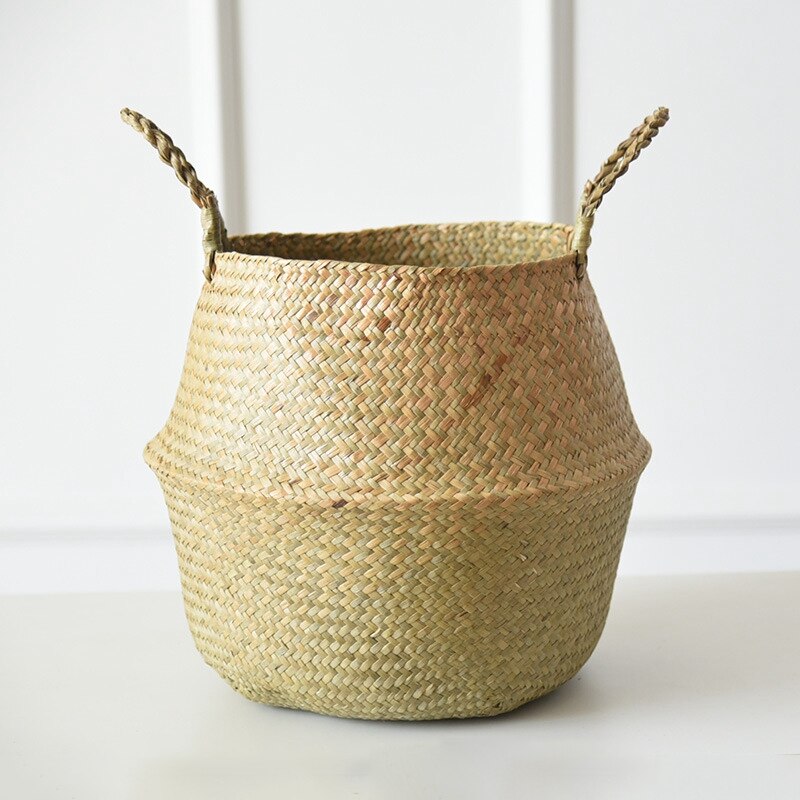 Handmade Storage Baskets Foldable Storage Baskets ... – Grandado