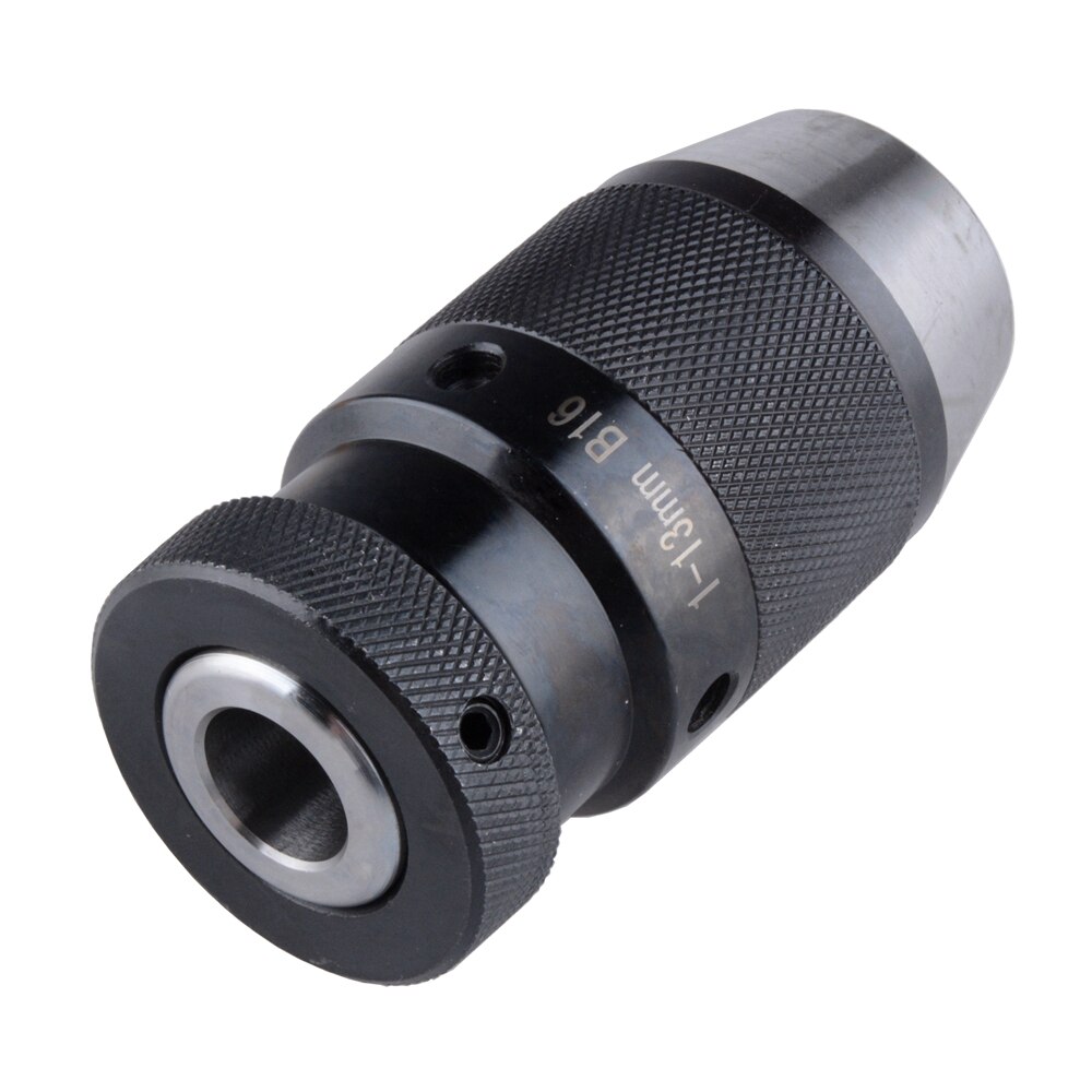 B16 1-13mm Keyless Drill Chuck Precision B16 Adapt... – Grandado