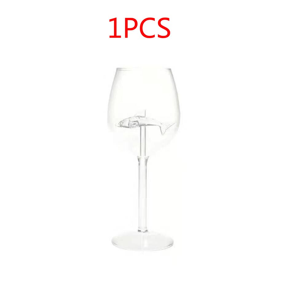 300ml delfin rødvin glass vin glass kopp høy boros... – Grandado