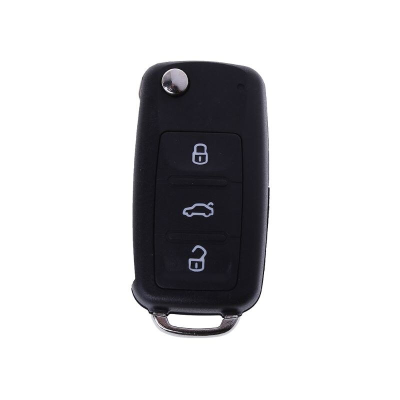 5K0 837 202 AD Remote Key voor VW/VOLKSWAGEN 5K083... – Vicedeal