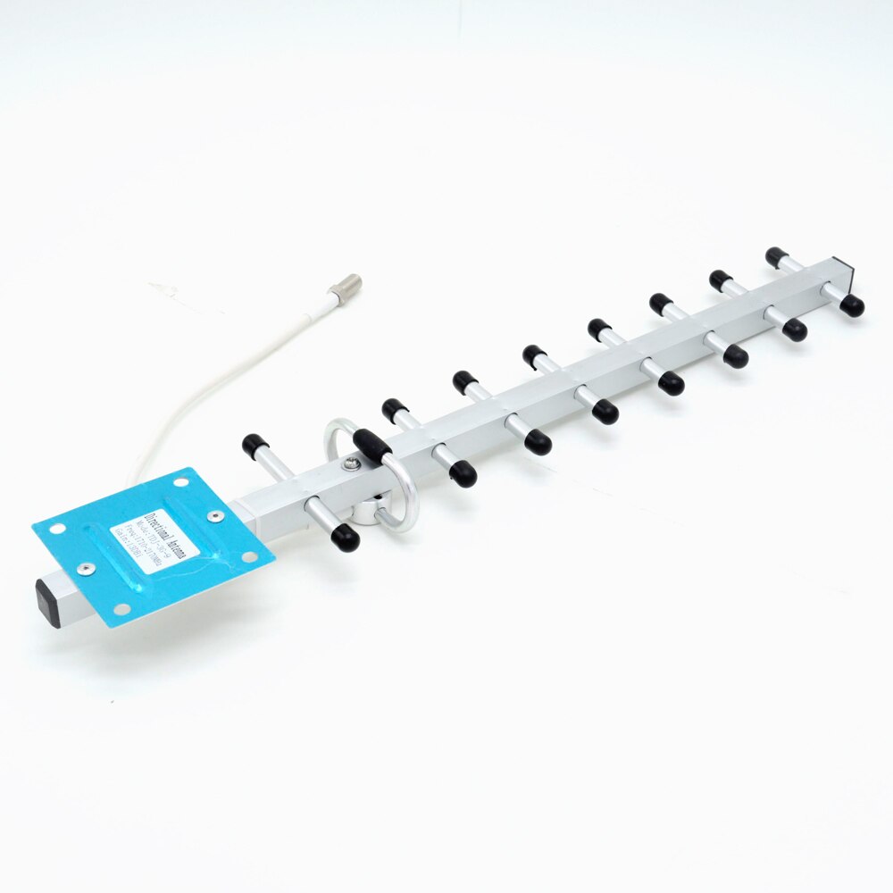 13dBi F 2g 3g 4g Outdoor Yagi Antenna 1710-2170mhz... – Grandado