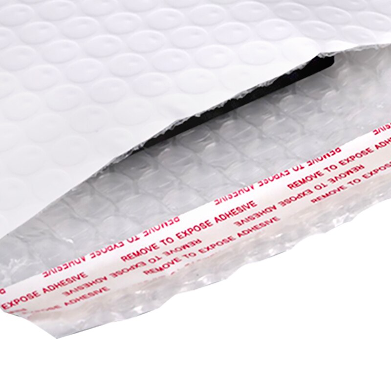 50PCS Different Specifications White Foam Envelope... – Vicedeal