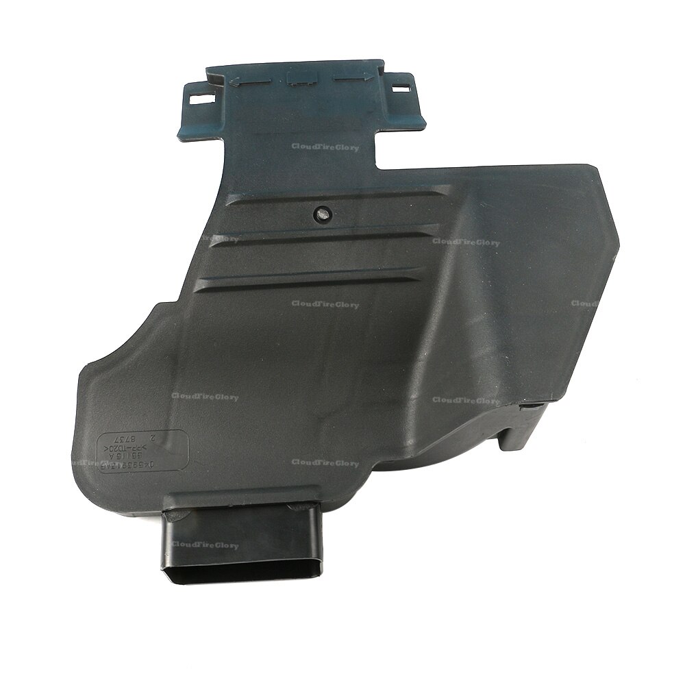Cloudfireglory 4593913AB Air Cleaner Intake Duct B... – Vicedeal
