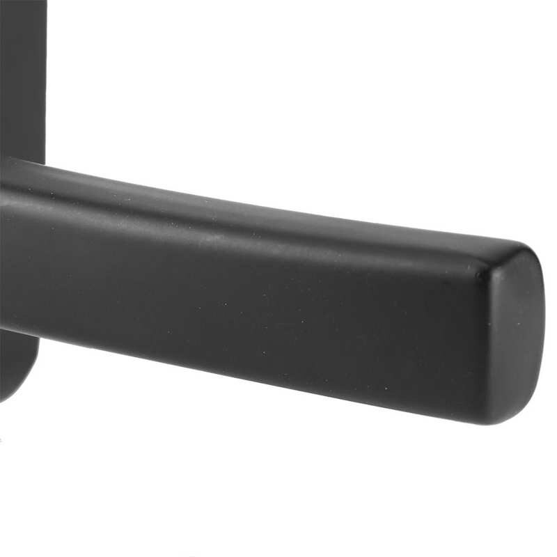 Modern Zinc Alloy Black Window Handle Home Hardwar... – Vicedeal