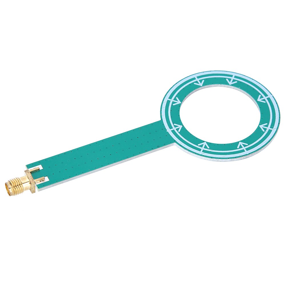 Magnetic Field Antenna EMI Near Field Probe Electr... – Grandado