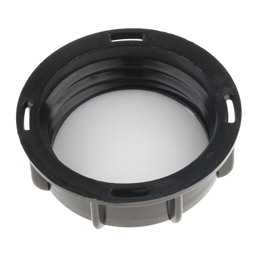 Ton Barrel Valve Dust Cover Valve Cover Ton Barrel... – Grandado