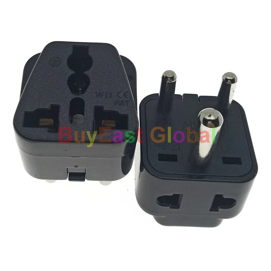 Universal to India, Sri Lanka, Nepal, Pakistan Ele... – Vicedeal