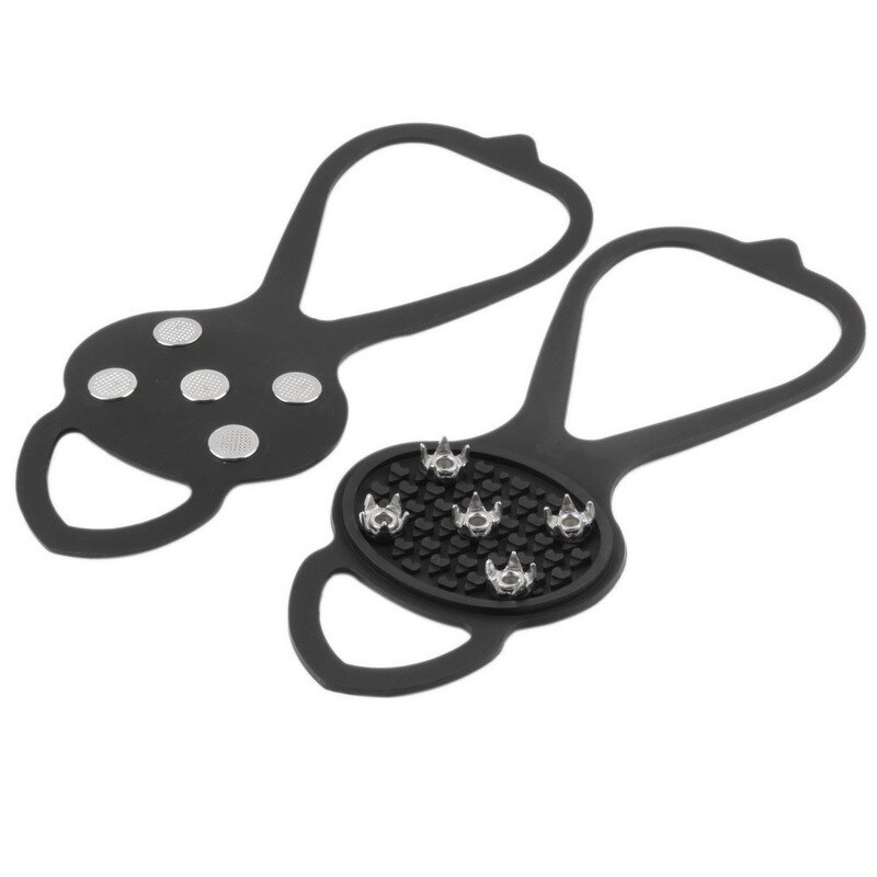 1 Paar Wandelen Cleat Ice Gripper Anti Slip Ice Sn... – Grandado