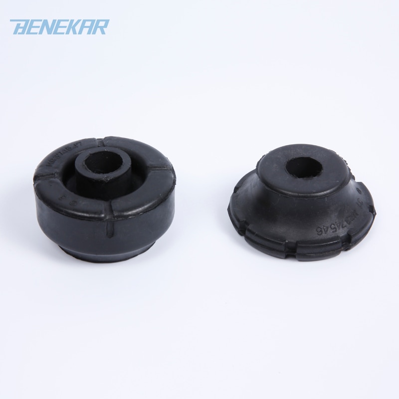 Benekar 2 Front Suspension Shock Absorber Bushing ... – Vicedeal