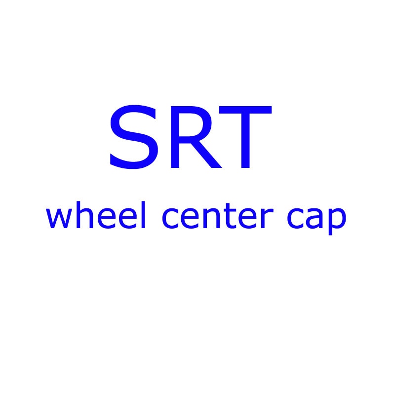 63mm SRT Caps – Vicedeal