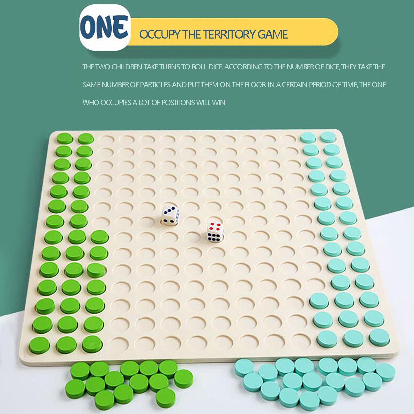 Variety and Fun Jigsaw Jigsaw Set Intellectual Dev... – Grandado