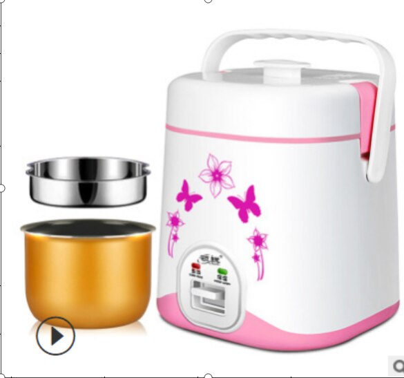 Noodles Cooking Machine Electric Rice Cooker Lunch... – Vicedeal