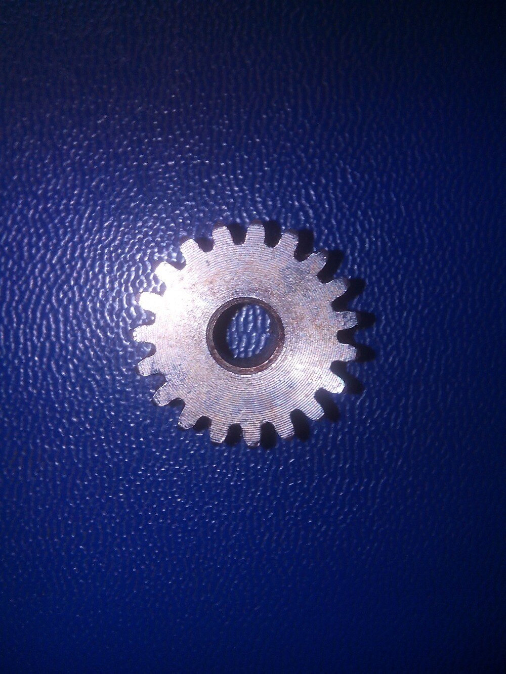 /1.0m/19 teeth /hole 6/Carbon steel/Meat Grinder P... – Grandado