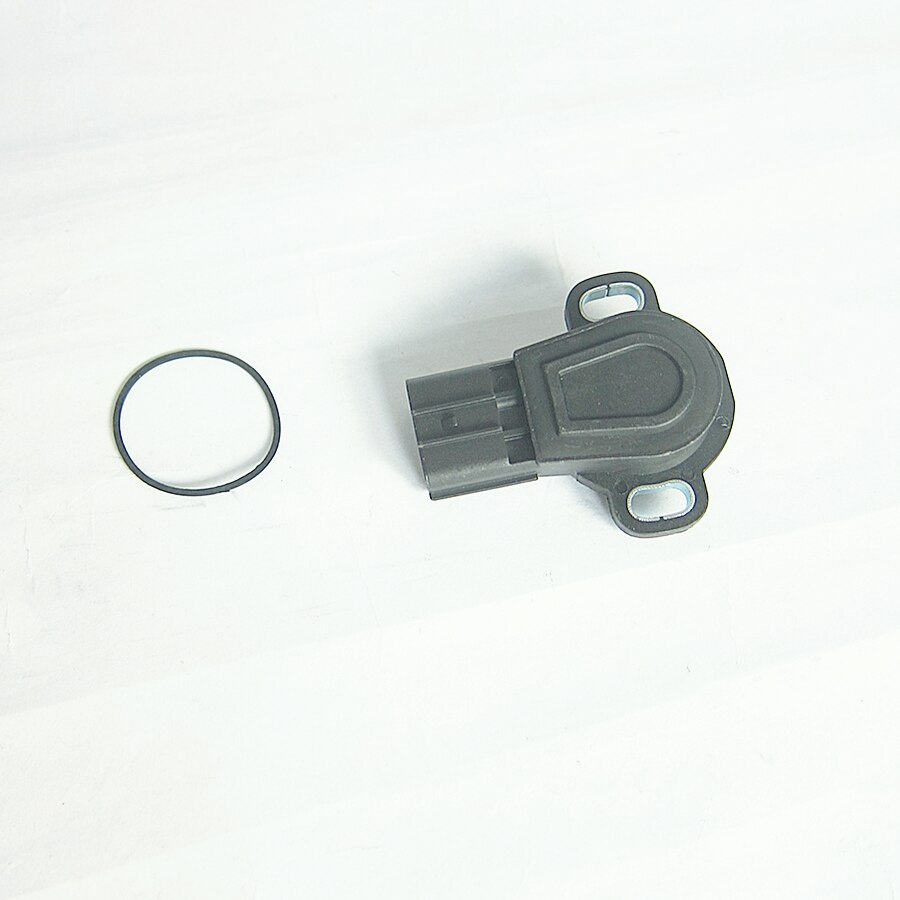 Car engine TPS throttle position sensor FS01-13-SL... – Grandado