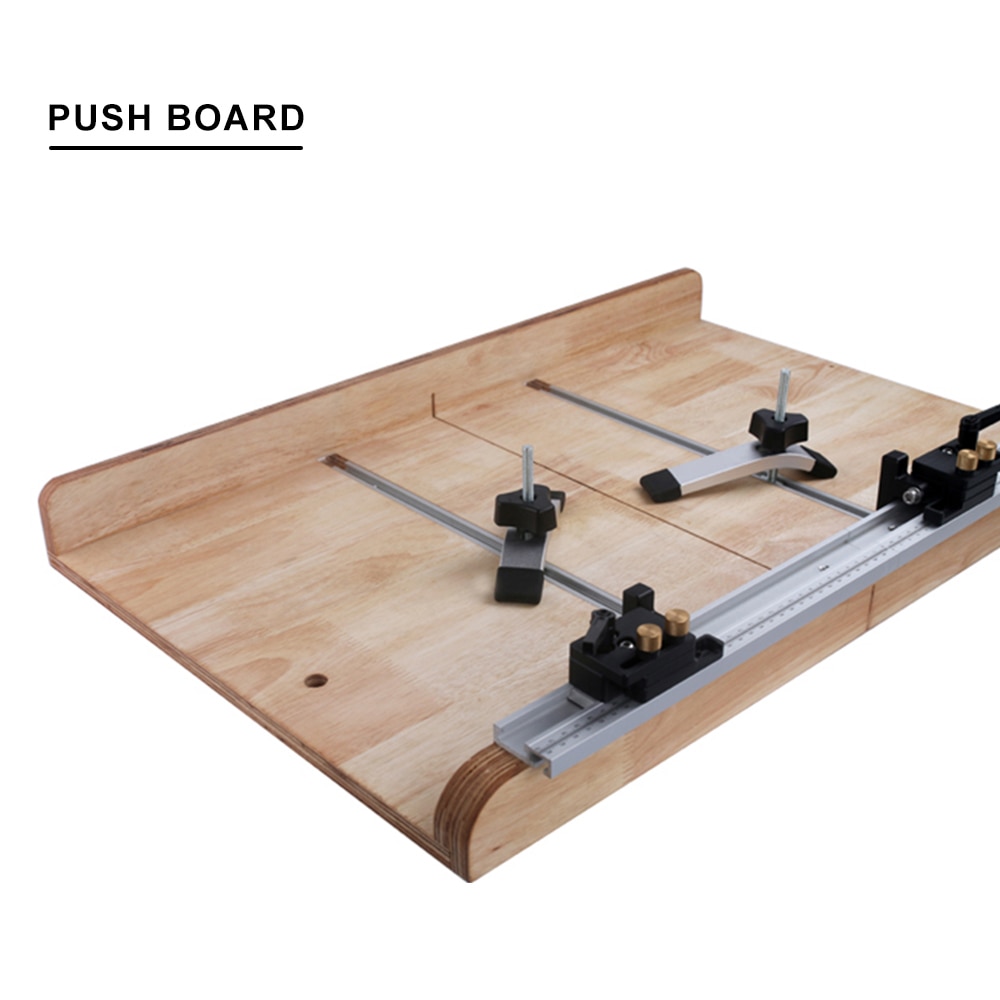 Praktische Silber T Slot Slider T Tracks Abgeschrä... – Vicedeal