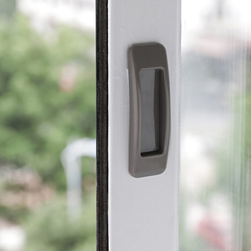 Door Handle 2pcs Push-pull Balcony Gate Window Pul... – Vicedeal