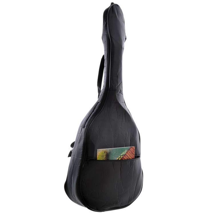 Gitaar Accessoire Klassieke Case Gakk – Vicedeal