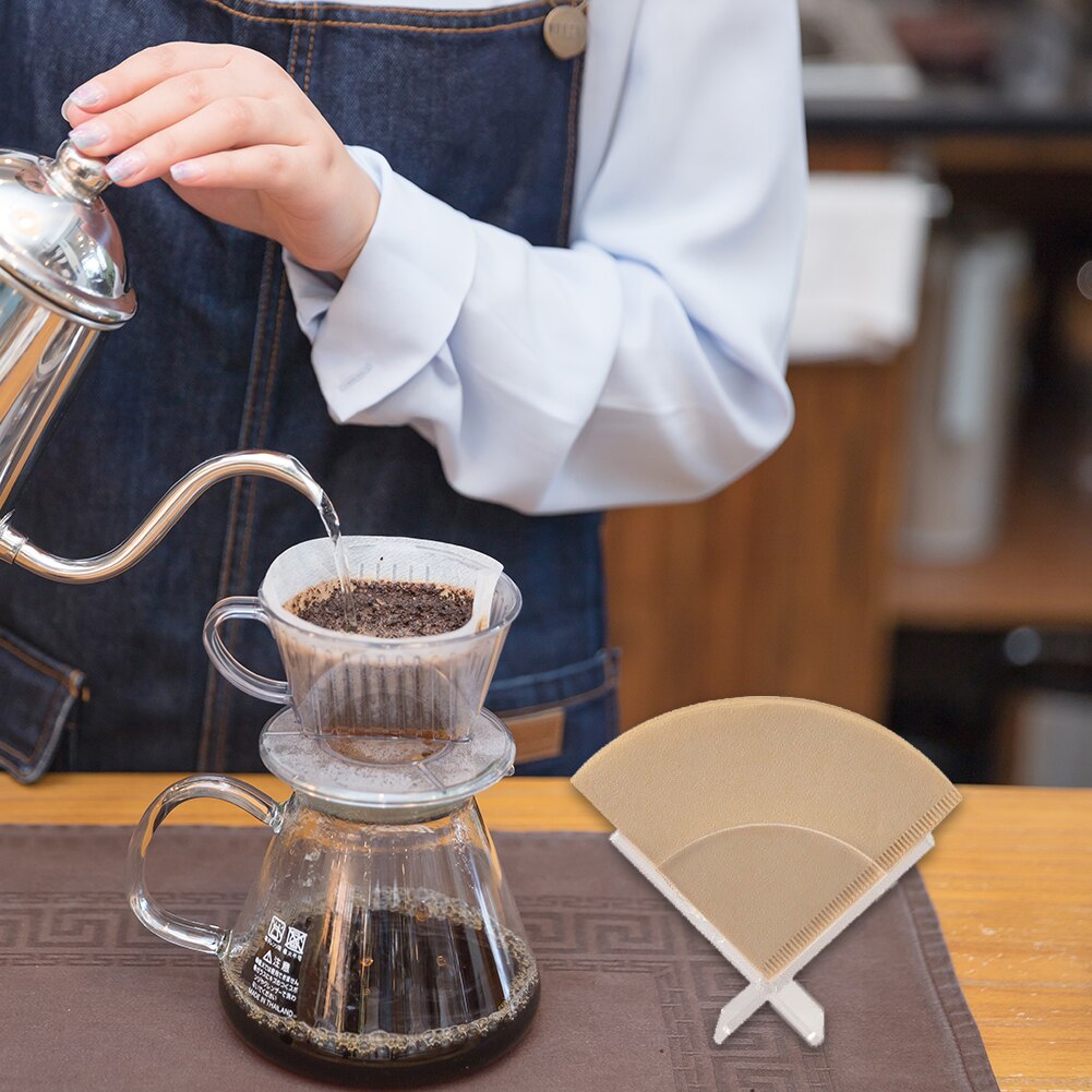V60 Filter Paper Racks Stand Coffee Kitchen Tools ... – Grandado