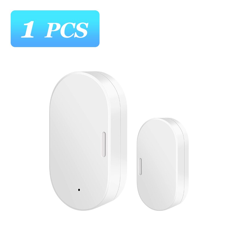 Tuya Smart Door Sensor Smart Door Open/Closed Dete... – Vicedeal