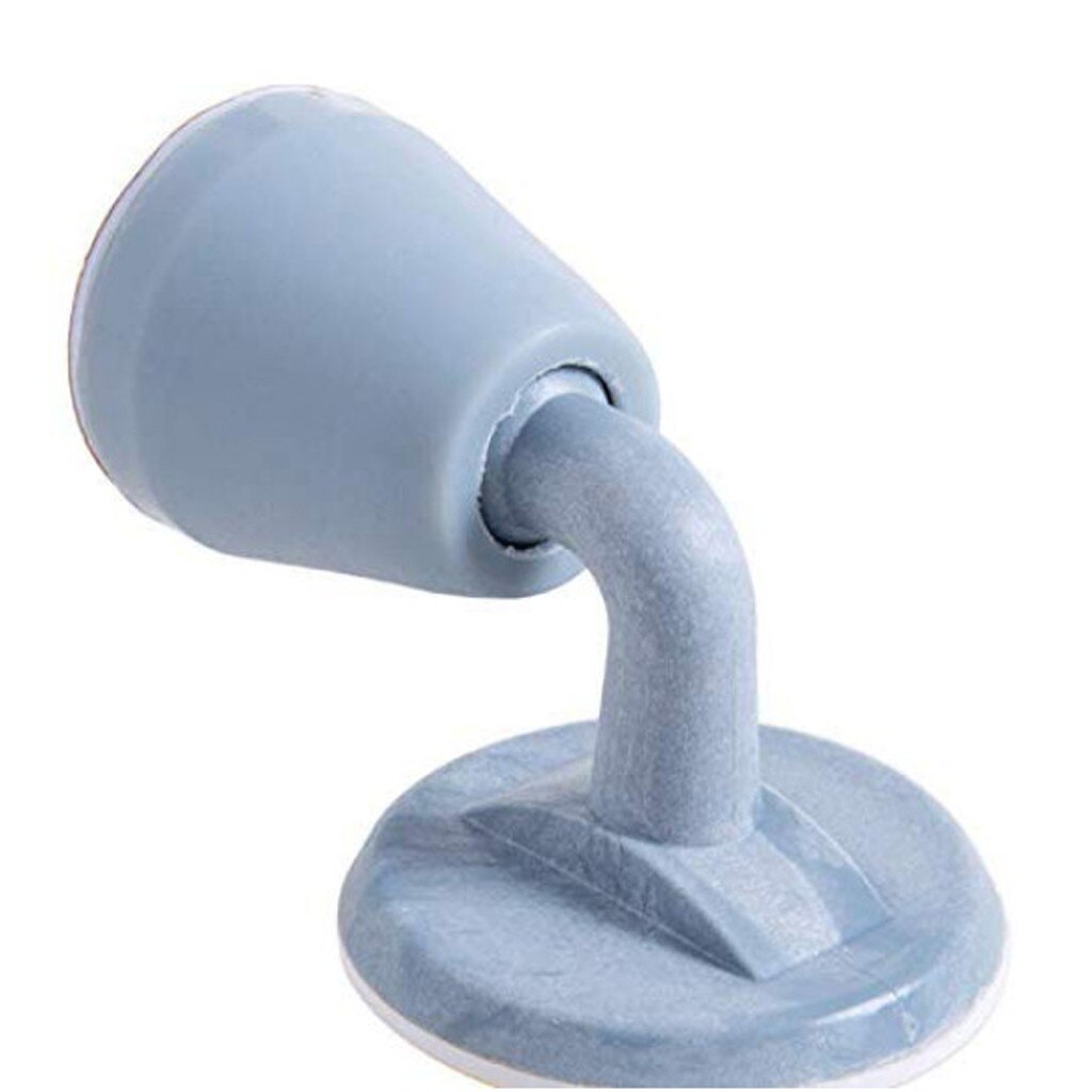 1 Pc Praktische Siliconen Deur Stop Stopper Home Z... – Grandado