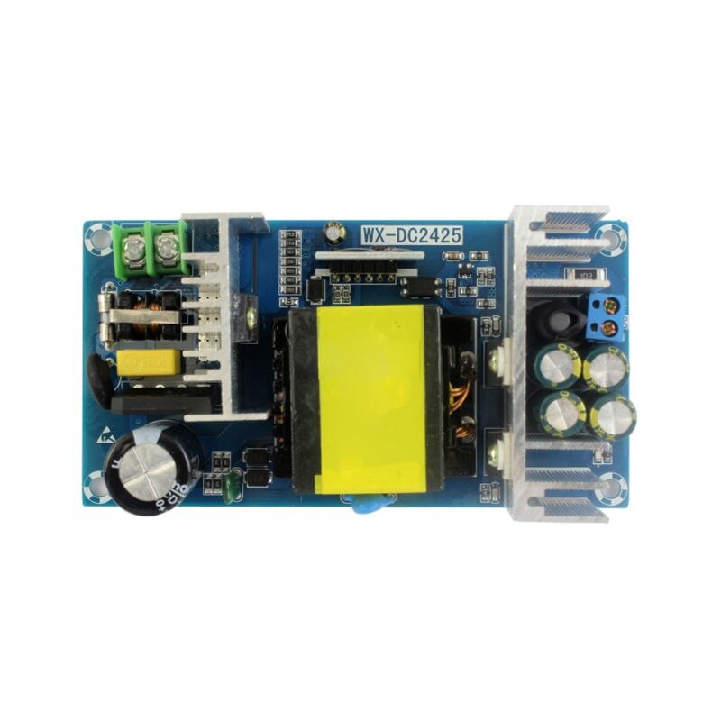 24V 9A 220W AC-DC Switching Power Supply Converter... – Grandado
