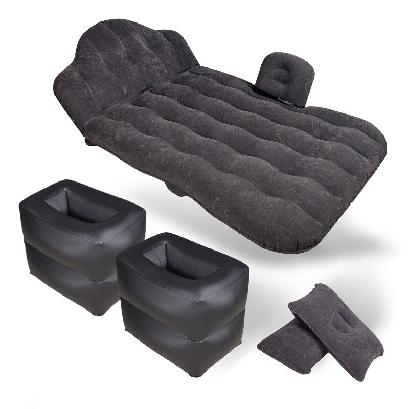 Wave pattern comes with a head gear SUV rear seat ... – Vicedeal