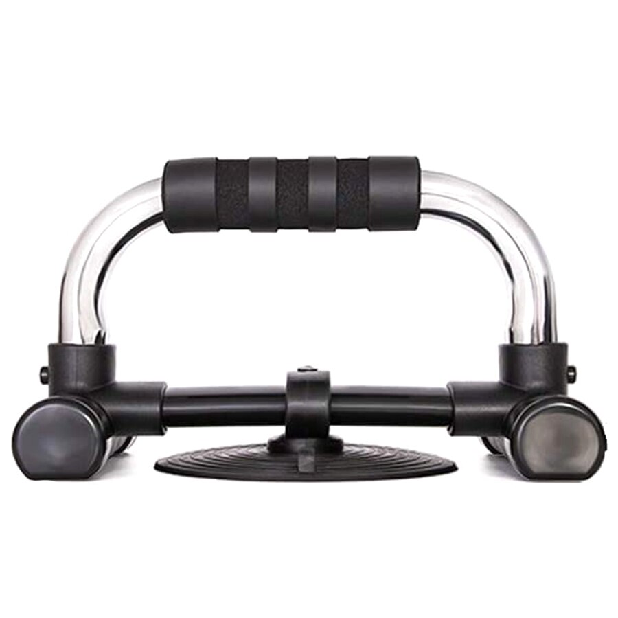 2 Pcs Suction Cup Push-Ups, I-Shaped Push-Ups Spor... – Vicedeal