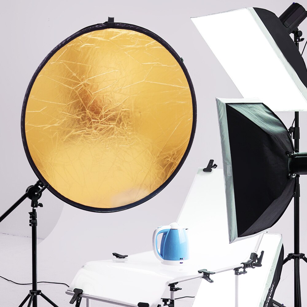 32 "/80Cm Draagbare 5 In 1 Fotografie Inklapb... – Vicedeal