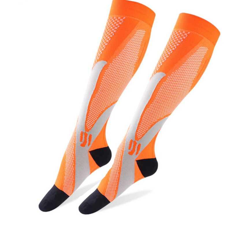 Balight Men Women Compression Running Stocking Hig... – Grandado